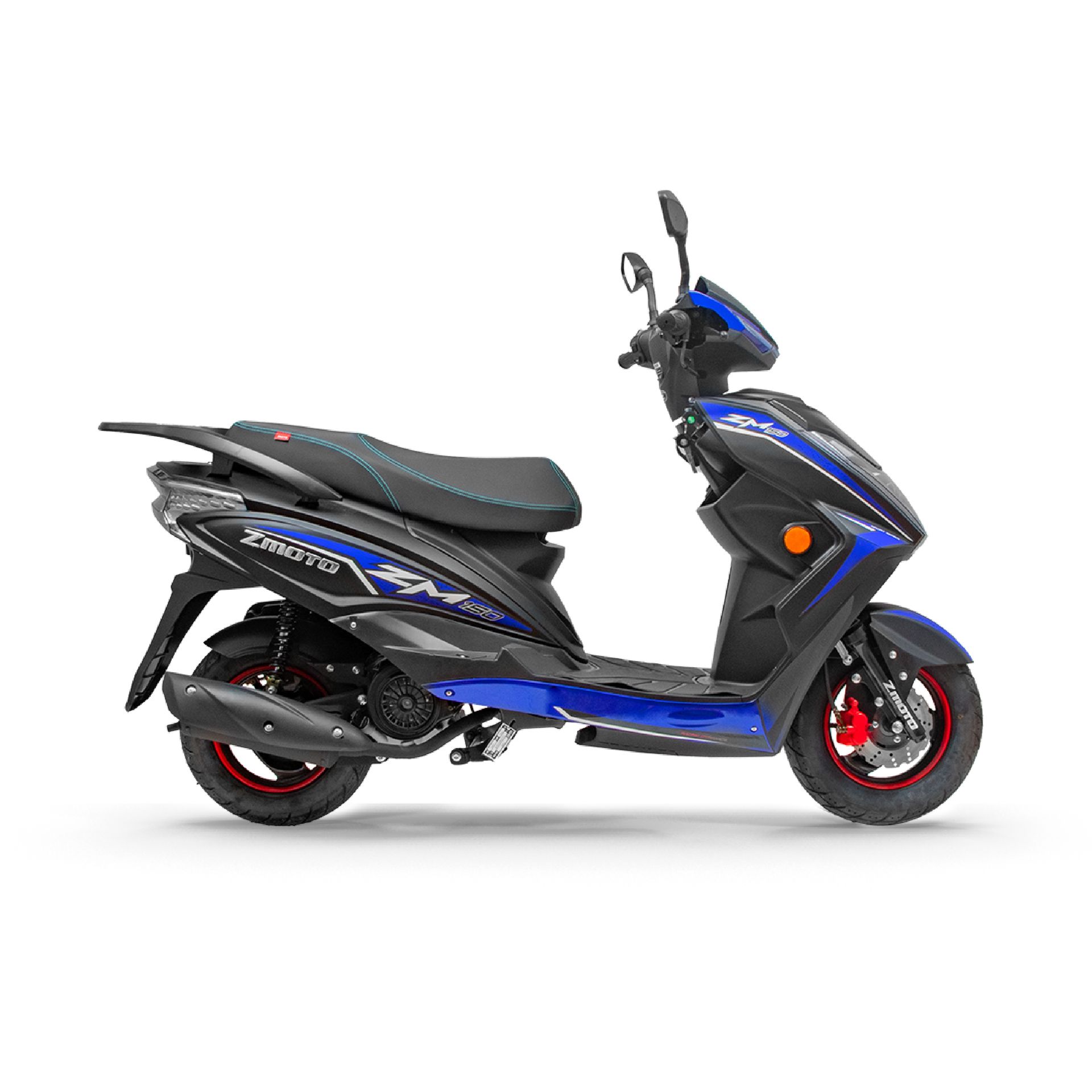 MOTOS ZMOTO | Motocool