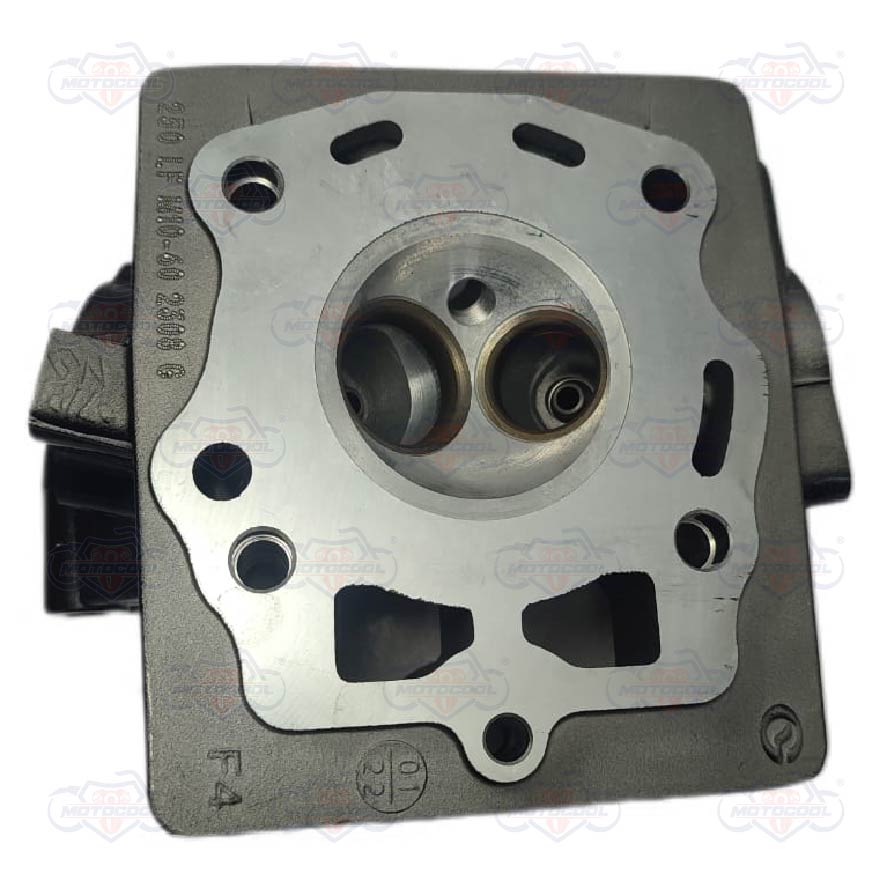 CABEZA DE CILINDRO RUNGA 250 | Motocool